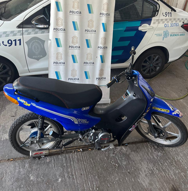 General Pinto: entre diciembre y lo que va de enero, fueron ...