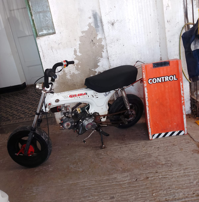 General Pinto: entre diciembre y lo que va de enero, fueron ...