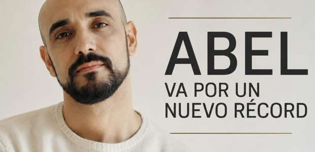 Tras agotar en 49 minutos las entradas, Abel Pintos va por otro récord ...